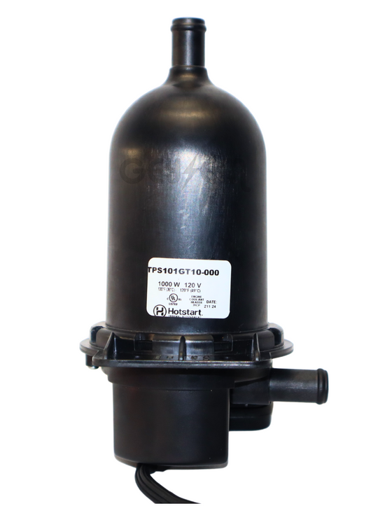 Precalentador Hotstart TPS para Motores Diésel y Plantas de Luz ...